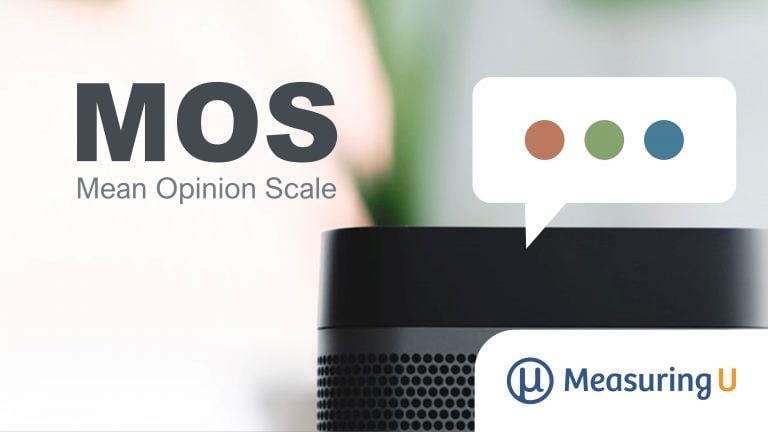 5 Ways to Use the System Usability Scale (SUS) – MeasuringU