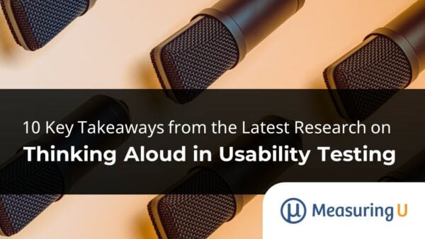 10 Key Takeaways from the Latest Research on Thinking Aloud in ...