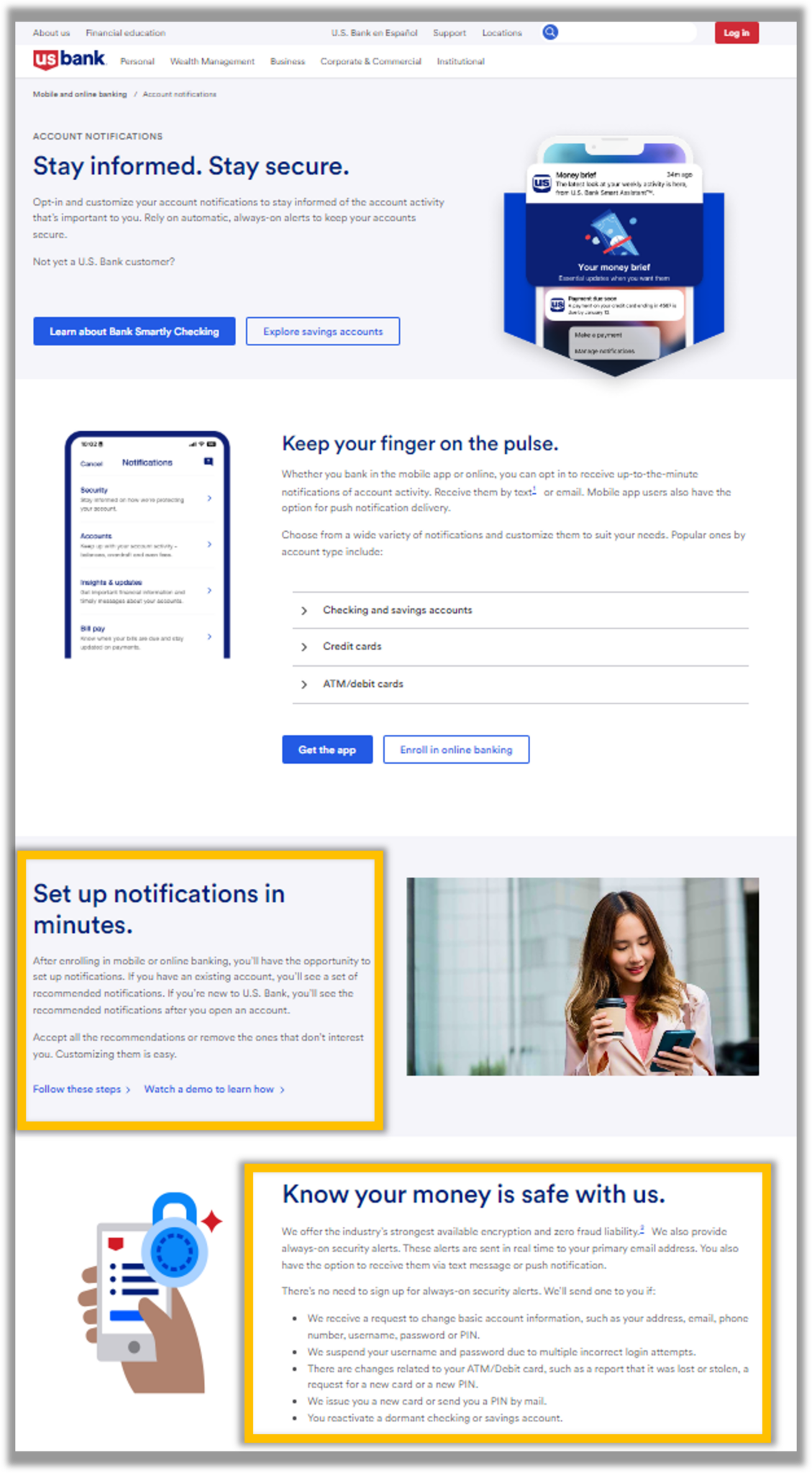 UX and NPS Benchmarks of Banking Websites (2024) – MeasuringU